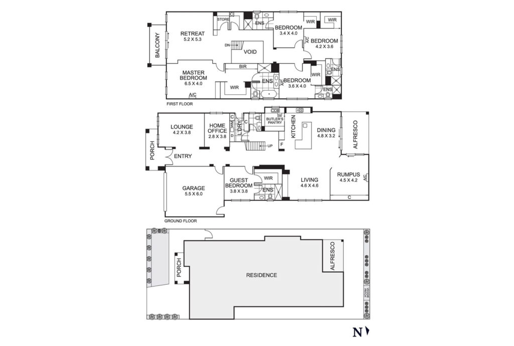 Mernda – Sigma Oz Homes Australia